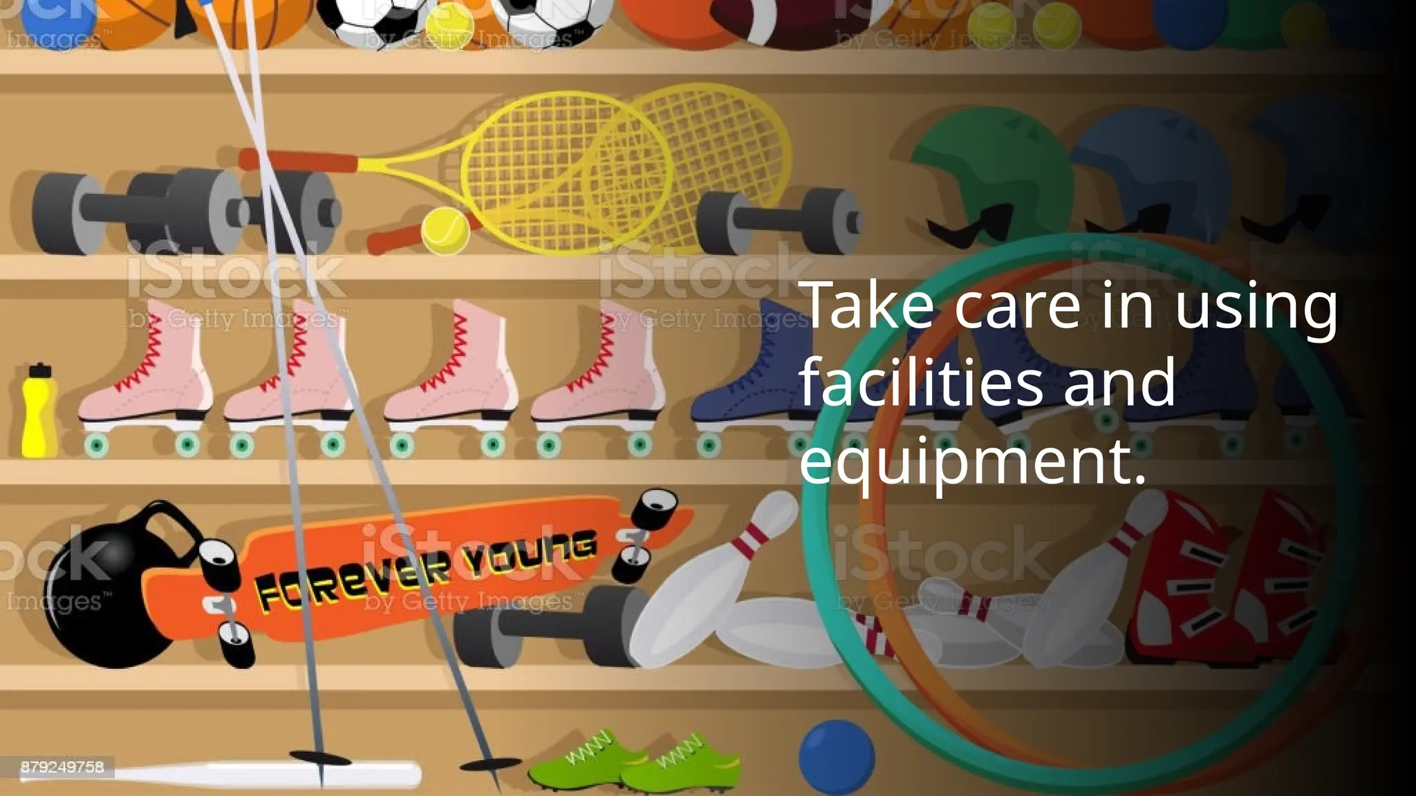 Proper Etiqutte and Safety USe of Facilities and Equipment.pptx