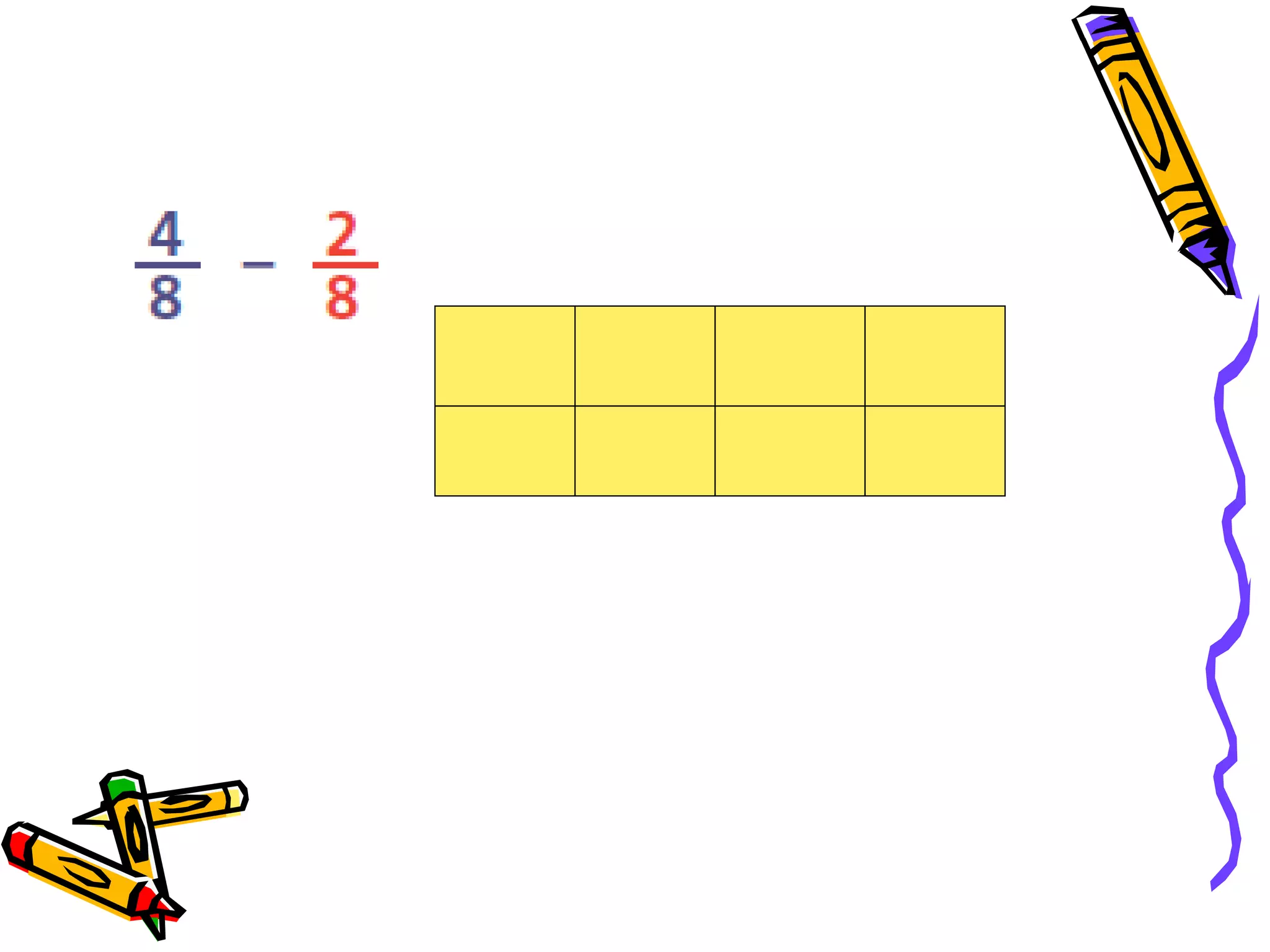 Proper fraction | PPT