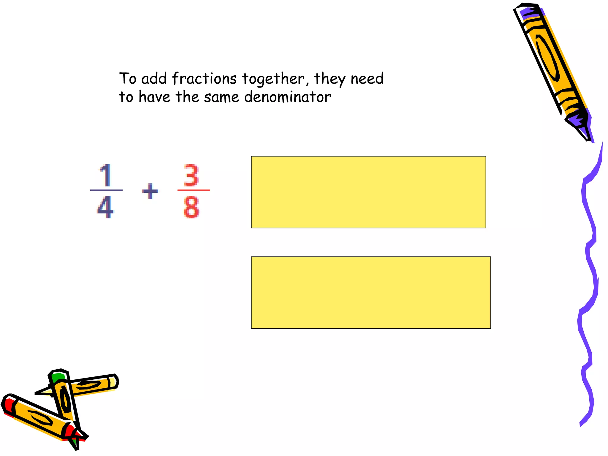Proper fraction | PPT