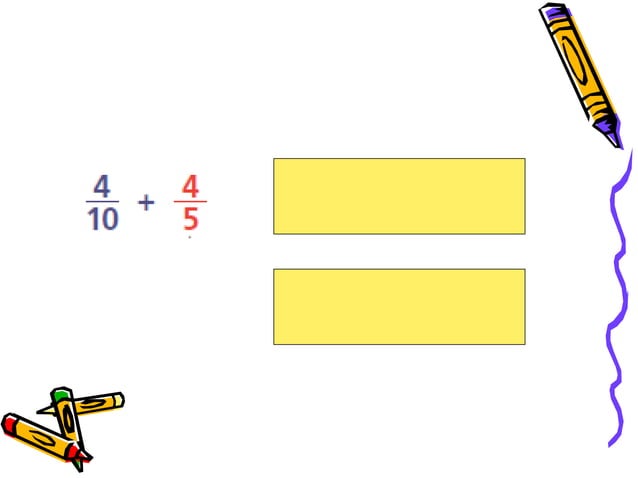 Proper fraction | PPT