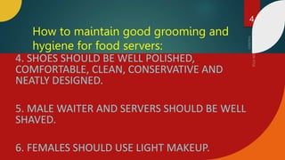 PROPER GROOMING.pptx