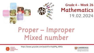 Proper_Improper Fractions & Mixed Numbers.pptx
