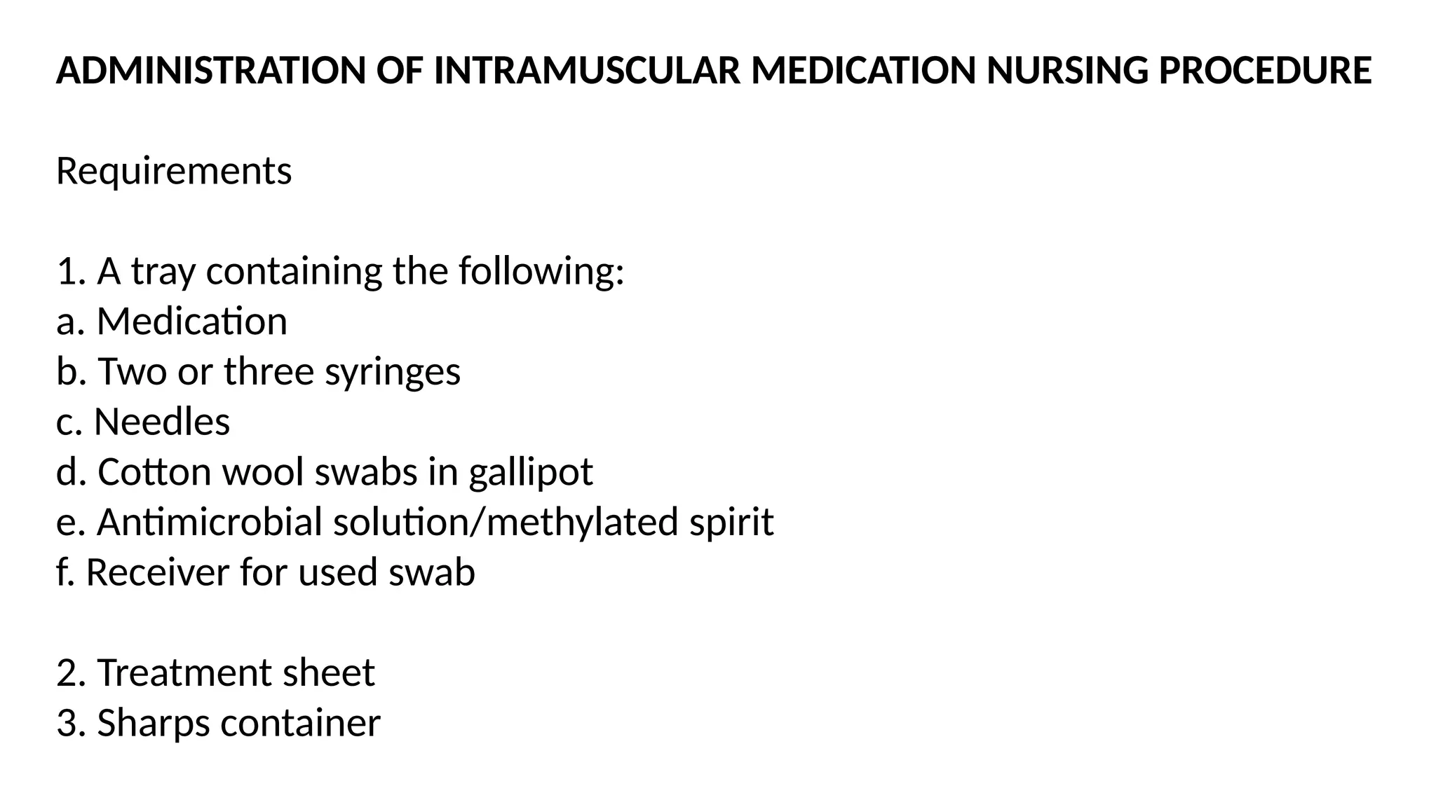 Proper Injection Techniques For nurses.pptx