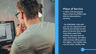 Properly Billing Telehealth Telemedicine | PPT | Free Download