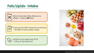 Proper meal plan and review of nutrition principles.pptx