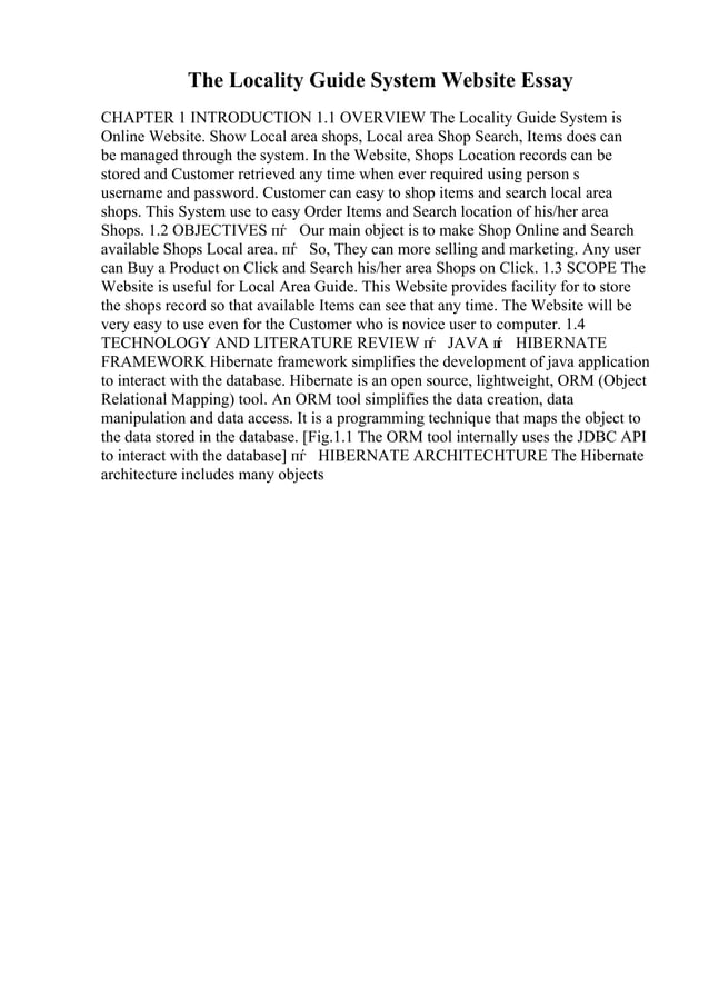 Proper Mla Format For Essays.pdf