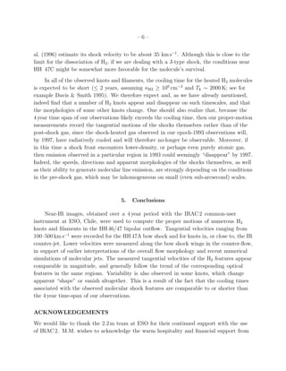 Proper motions and_variability_in_the_hh47_system | PDF