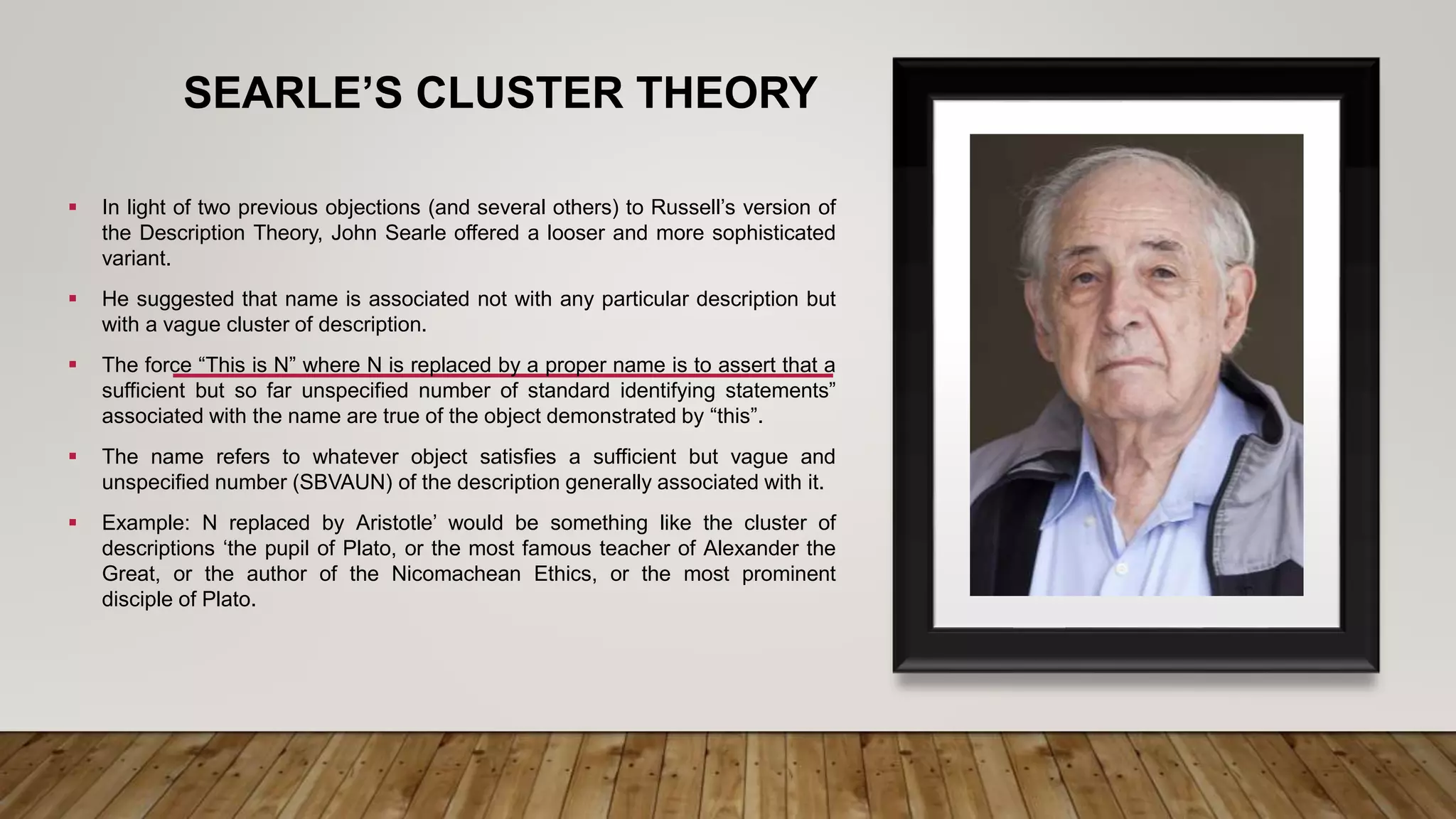 PROPER NAMES; THE DESCRIPTION THEORY.pptx