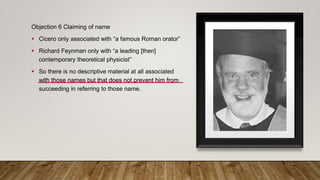PROPER NAMES; THE DESCRIPTION THEORY.pptx