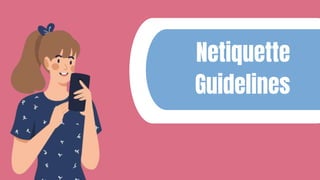 Proper Netiquette.pptx