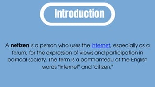 Proper Netiquette.pptx