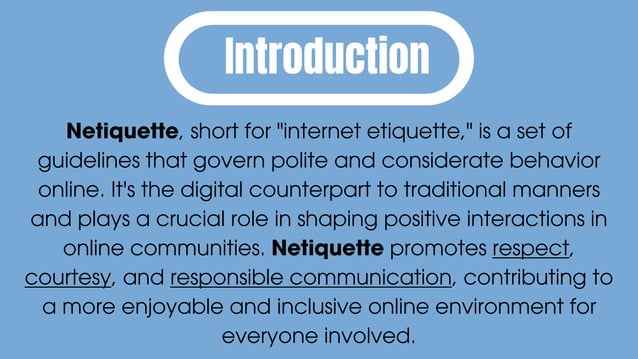 Proper Netiquette.pptx