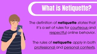 Proper Netiquette.pptx