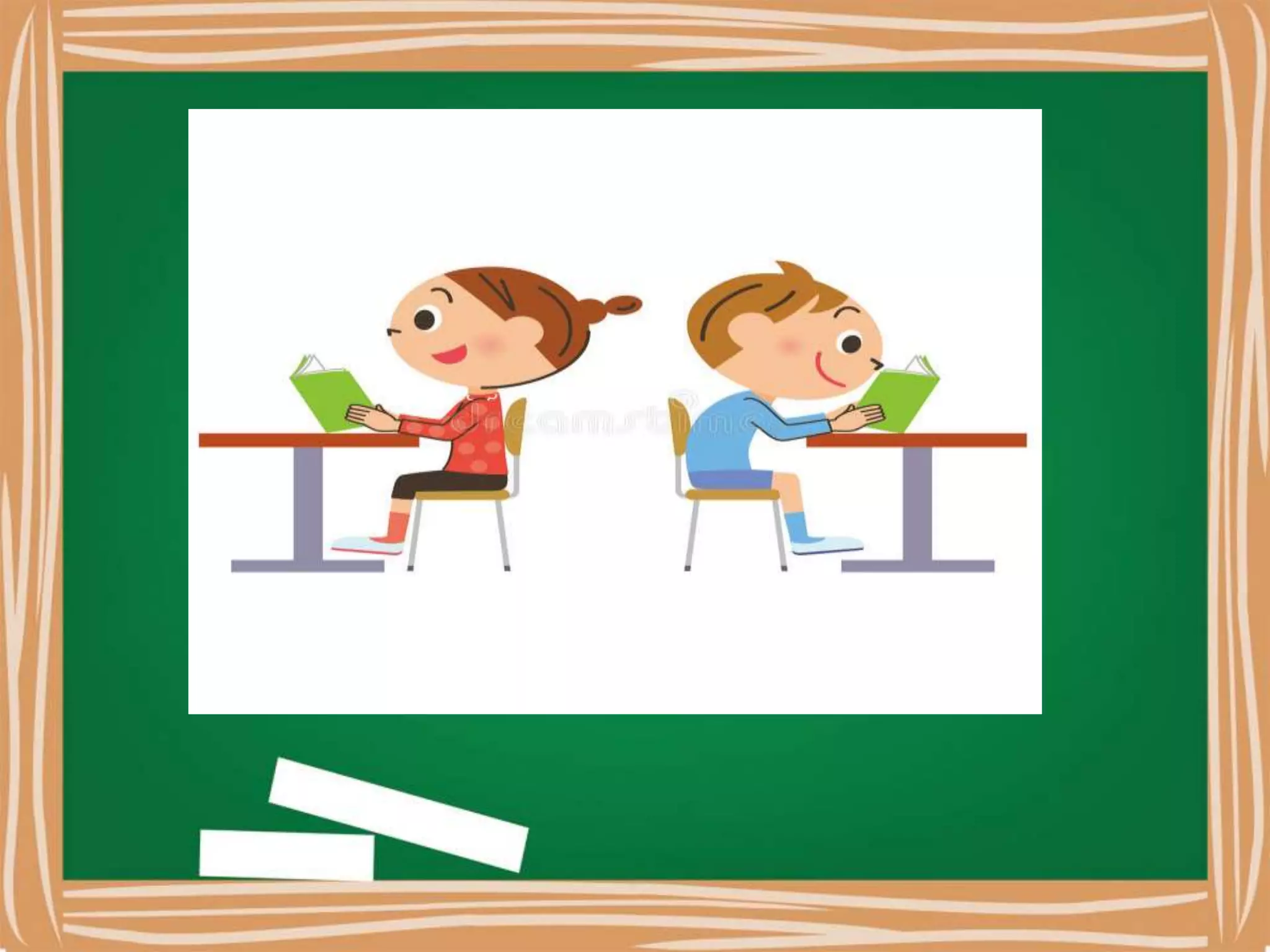 proper posture- | PPTX