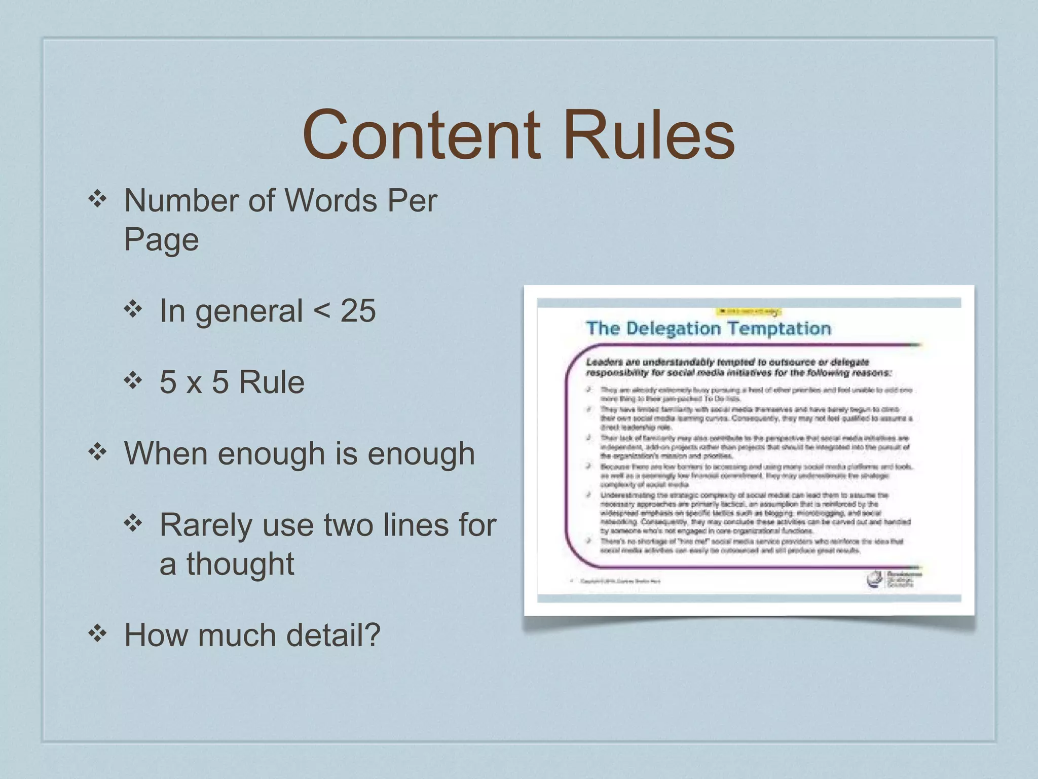 Proper power points and example | PPT | Desktop Publishing | Computer ...