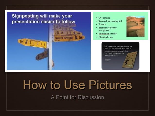Proper power points and example | PPT | Desktop Publishing | Computer ...
