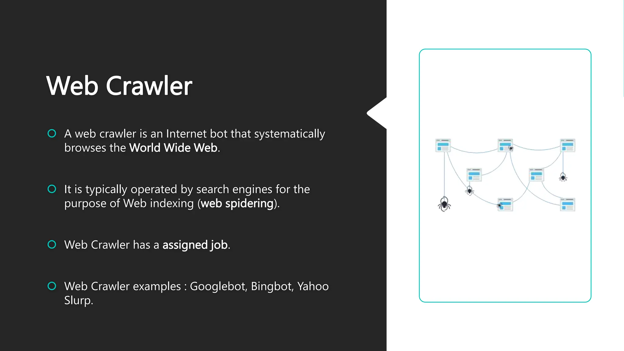 Web Crawling and Indexing in Information Retrieval.pptx