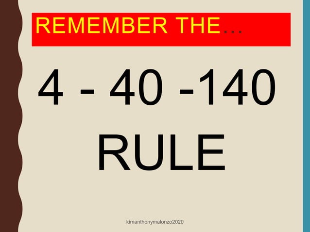 Proper storage of sandwiches | PPTX | Desserts and Baking | Food & Drink