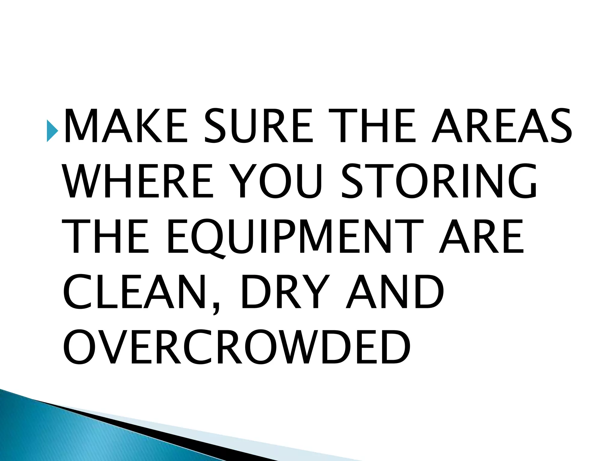 PROPER STORAGE OF TOOLS AND EQUIPMENT.pptx