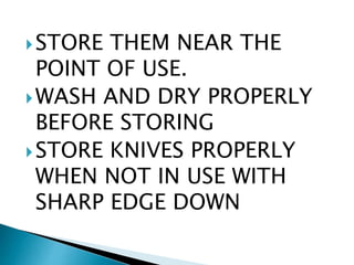 PROPER STORAGE OF TOOLS AND EQUIPMENT.pptx