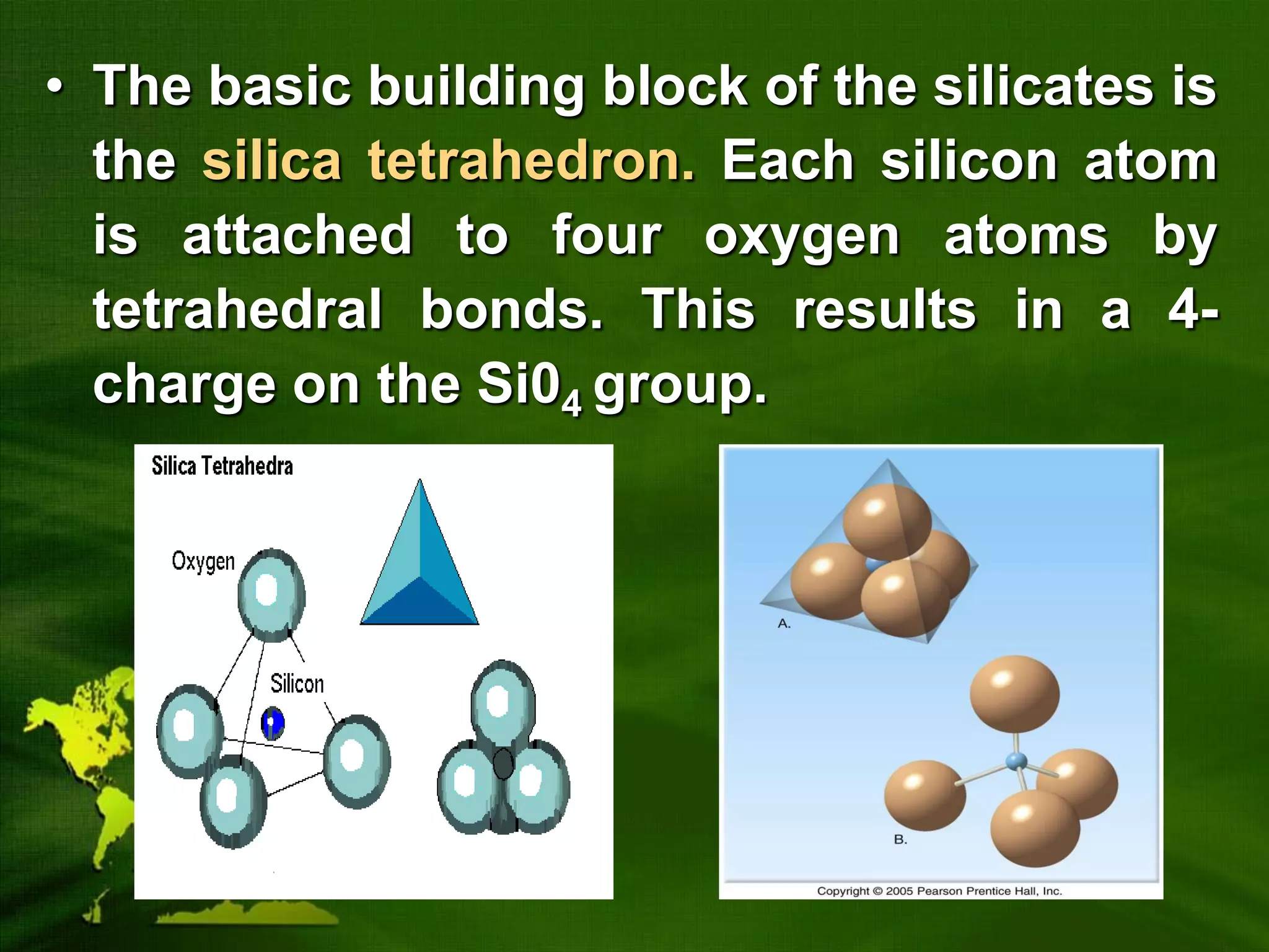 Properties minerals and rocks | PDF