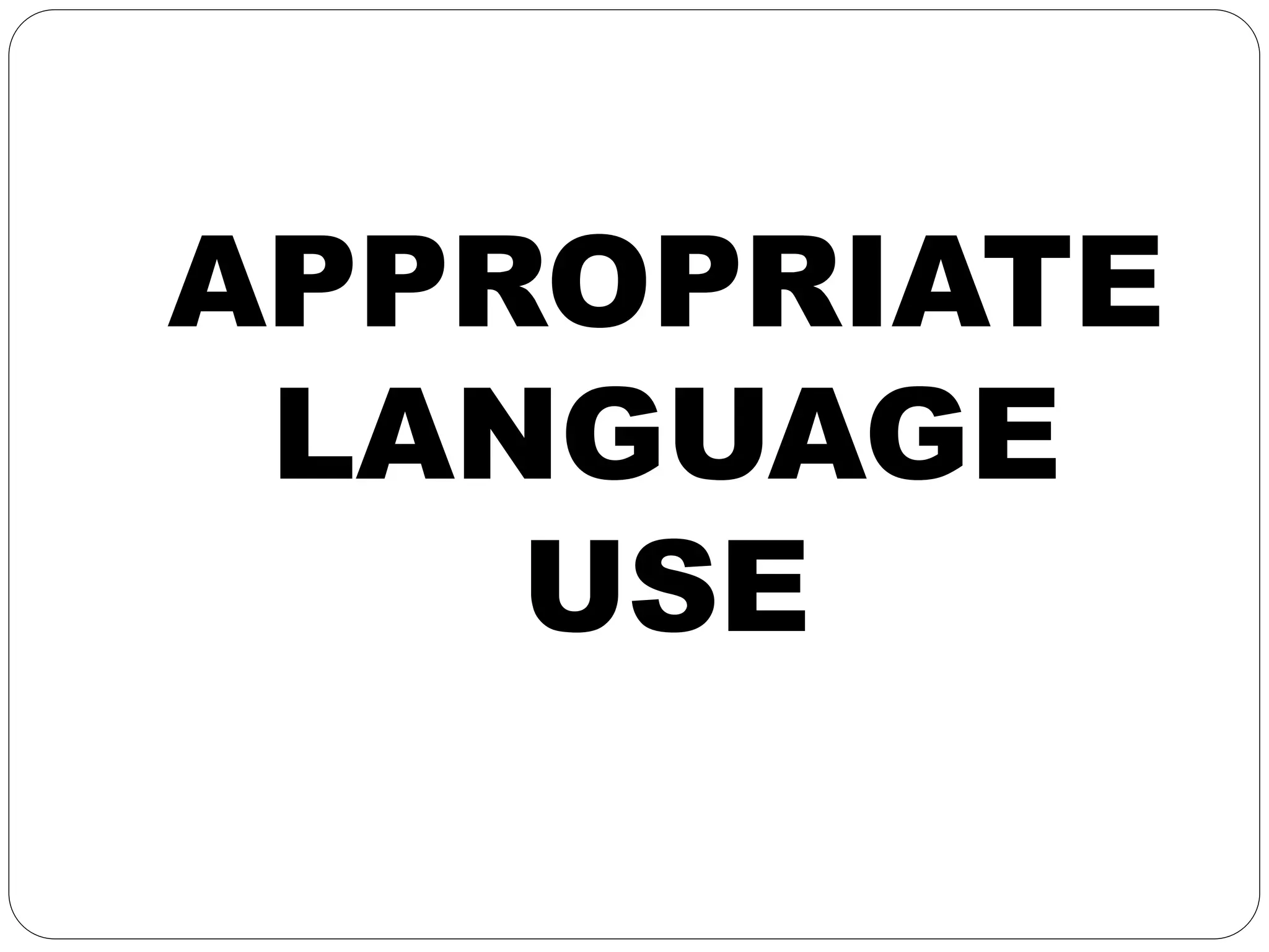 Reading and Writing Properties-of-a-Well-written-Text .pptx | Medical ...