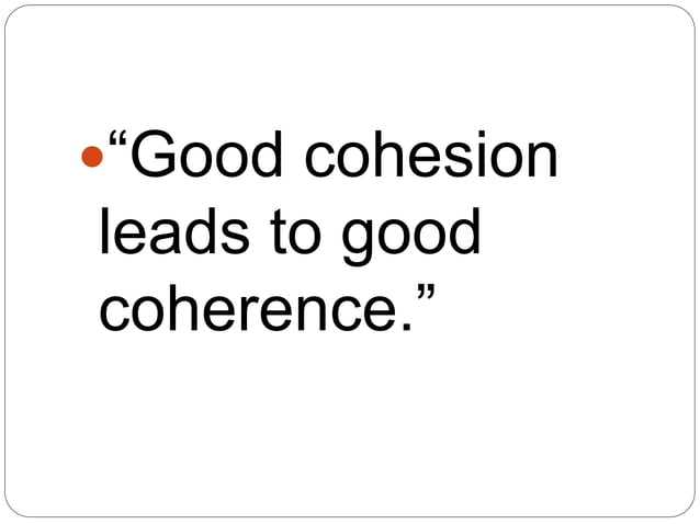 Reading and Writing Properties-of-a-Well-written-Text .pptx | Medical ...