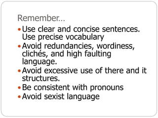 Reading and Writing Properties-of-a-Well-written-Text .pptx