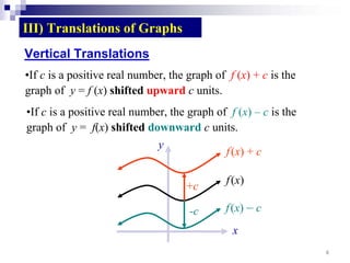 Properties of-graphs-2.5 | PDF