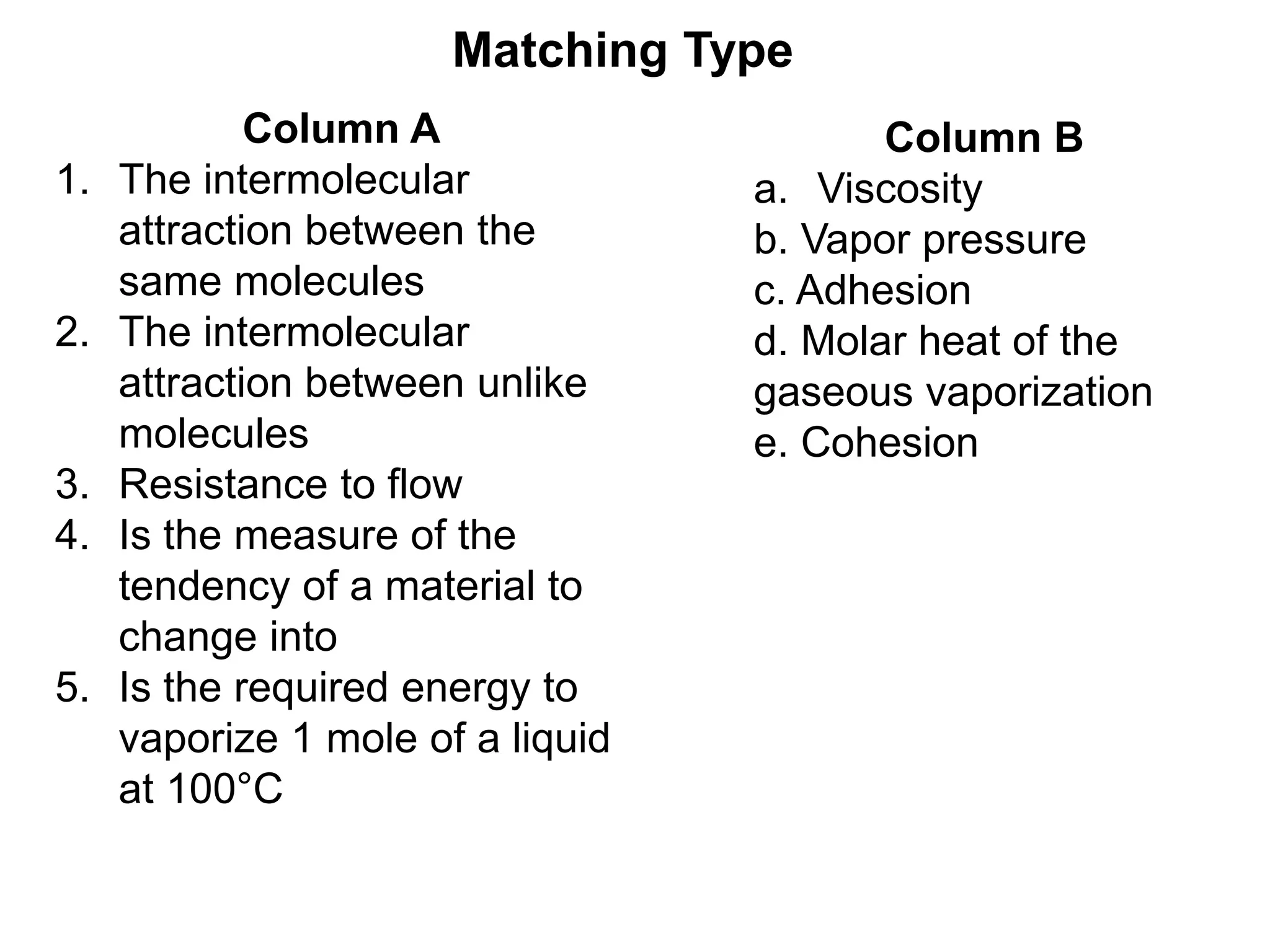 properties-of-liquids | PPT