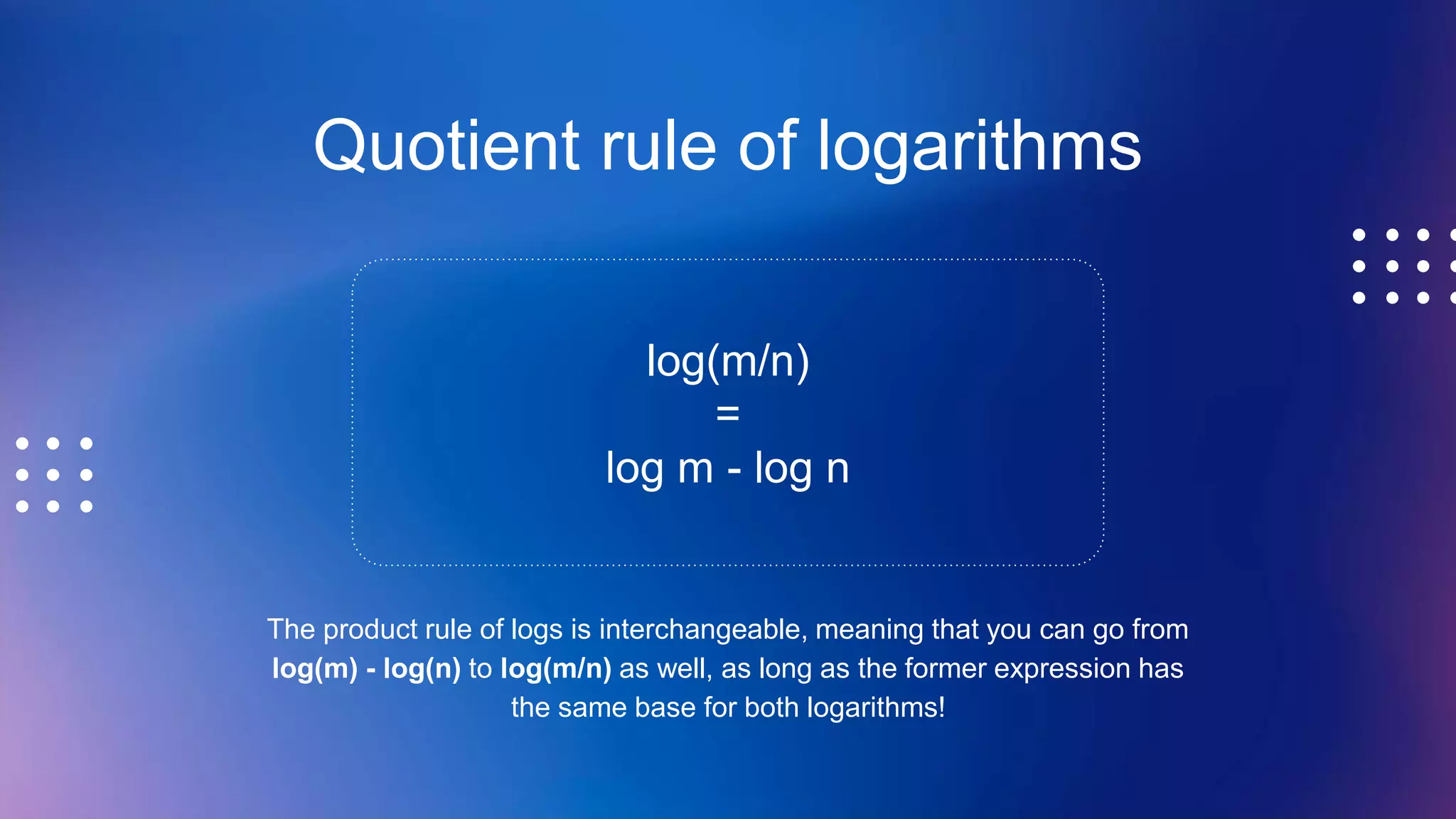 properties-of-logarithms.pptx