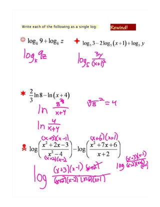Properties of Logs.pdf
