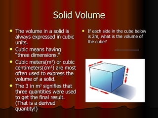 Properties of Matter | PPT