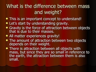 Properties of Matter | PPT