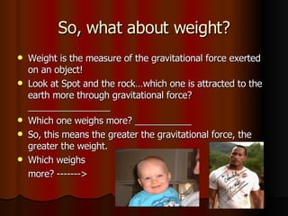 Properties of Matter | PPT