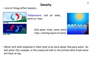 Properties of-matter-slides | PPT