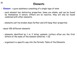 Properties of-matter-slides | PPT