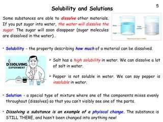 Properties of-matter-slides | PPT