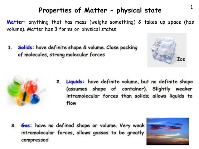 Properties of-matter-slides