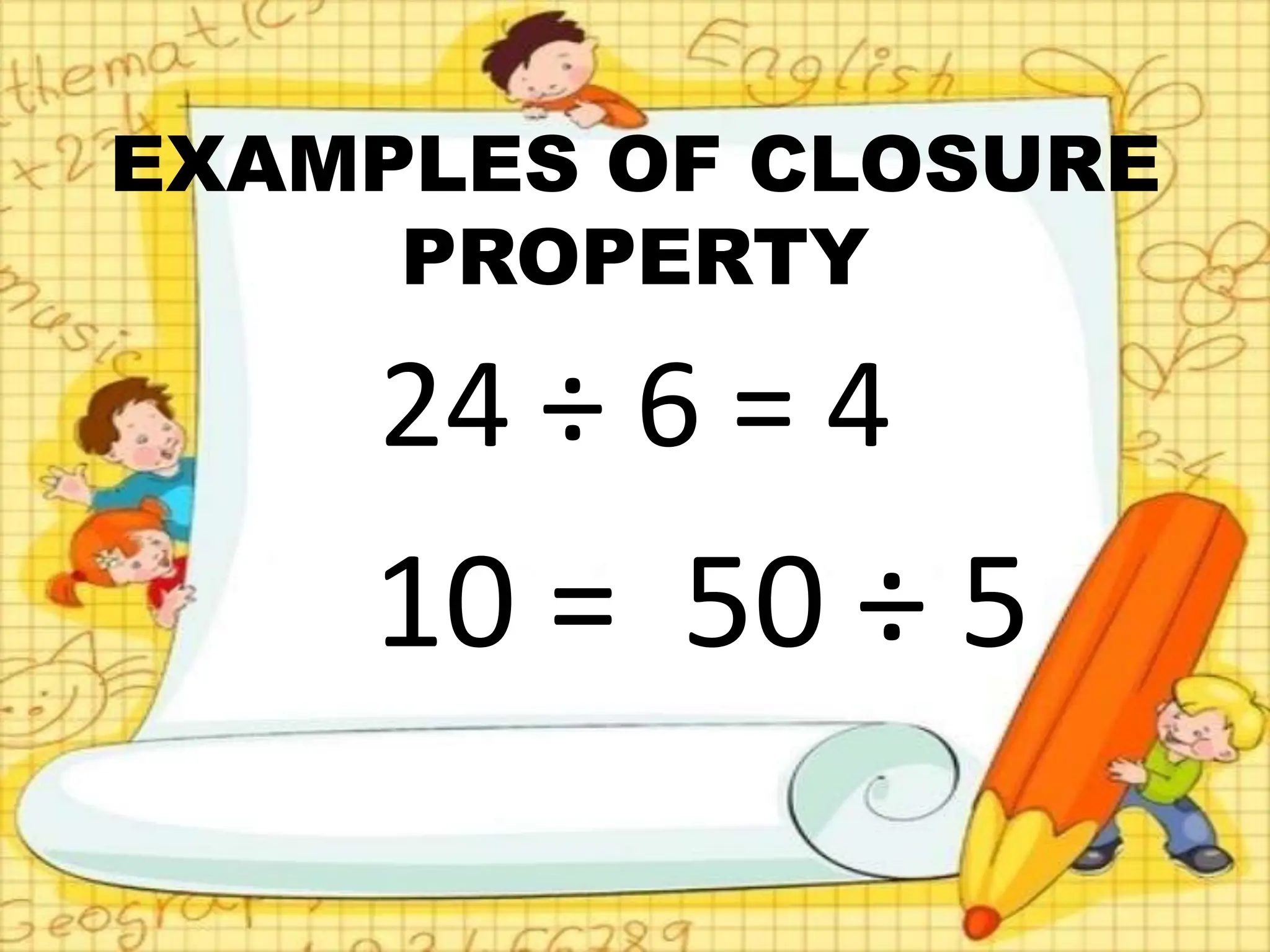 PROPERTIES-OF-REAL-NUMBERS.pptx Mathematics for grade 8 | PPTX