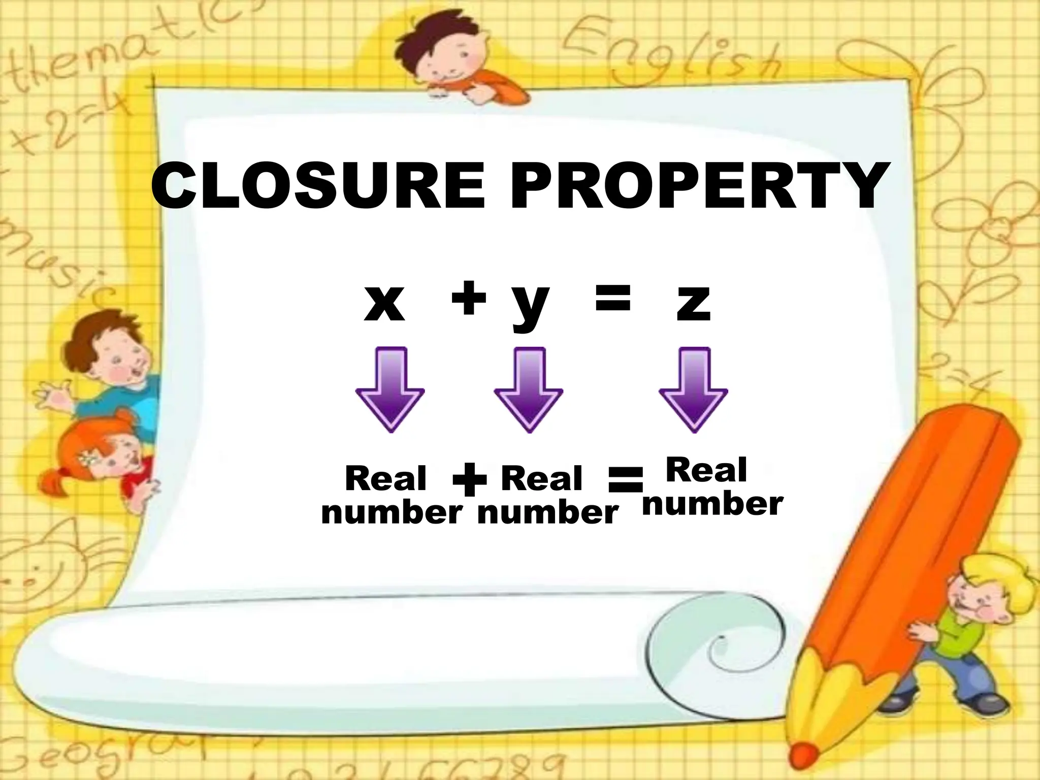 Properties-of-real-numbers.pptx Mathematics For Grade 8 