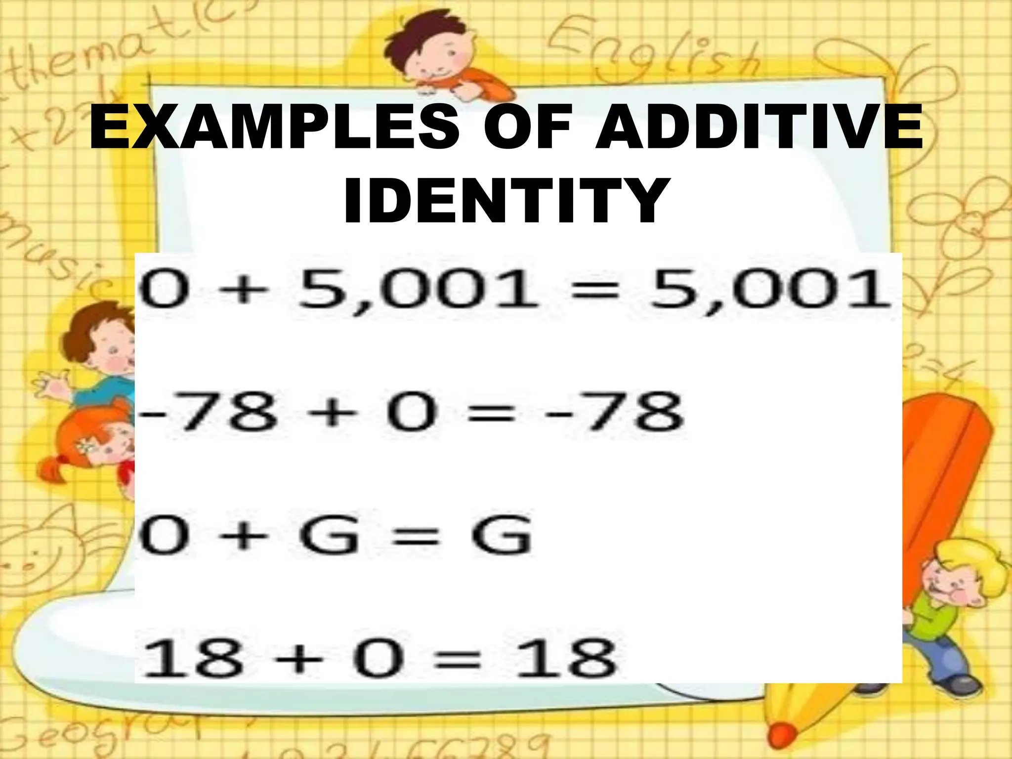PROPERTIES-OF-REAL-NUMBERS.pptx Mathematics for grade 8 | PPTX