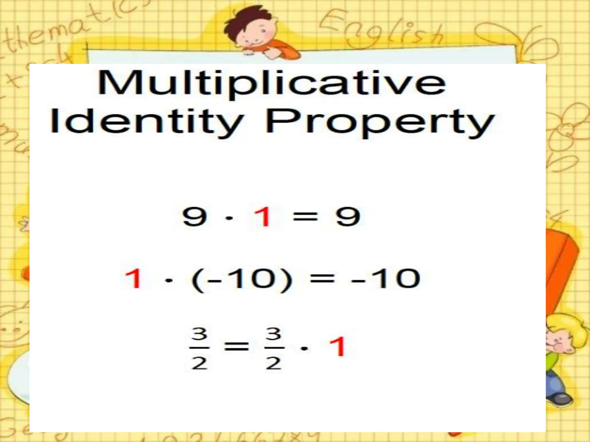 PROPERTIES-OF-REAL-NUMBERS.pptx Mathematics for grade 8 | PPTX