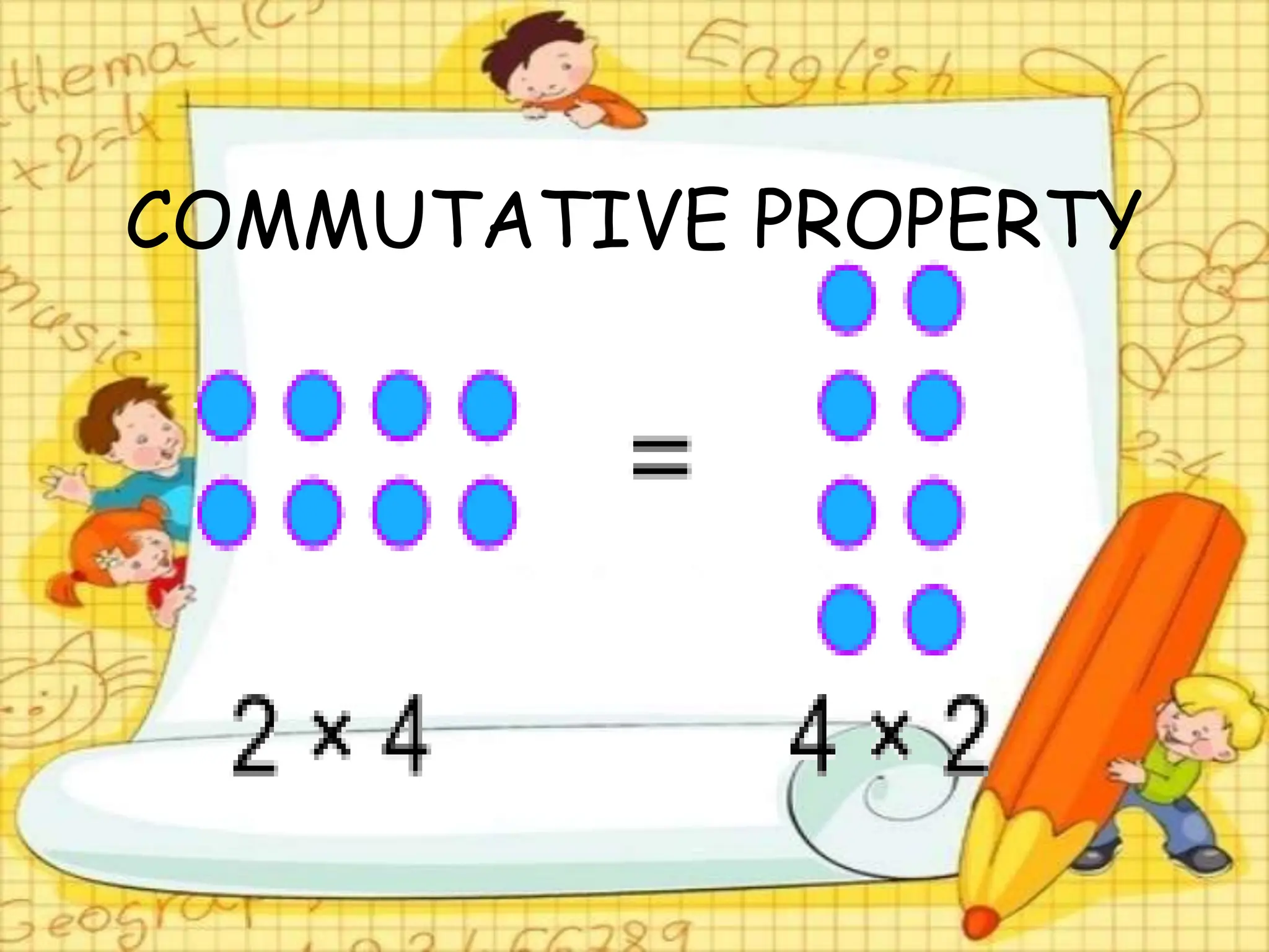 PROPERTIES-OF-REAL-NUMBERS.pptx Mathematics for grade 8 | PPTX