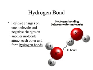 Properties-of-water PowerPoint Presentation | PPT