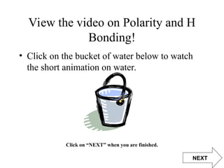 Properties-of-water PowerPoint Presentation | PPT