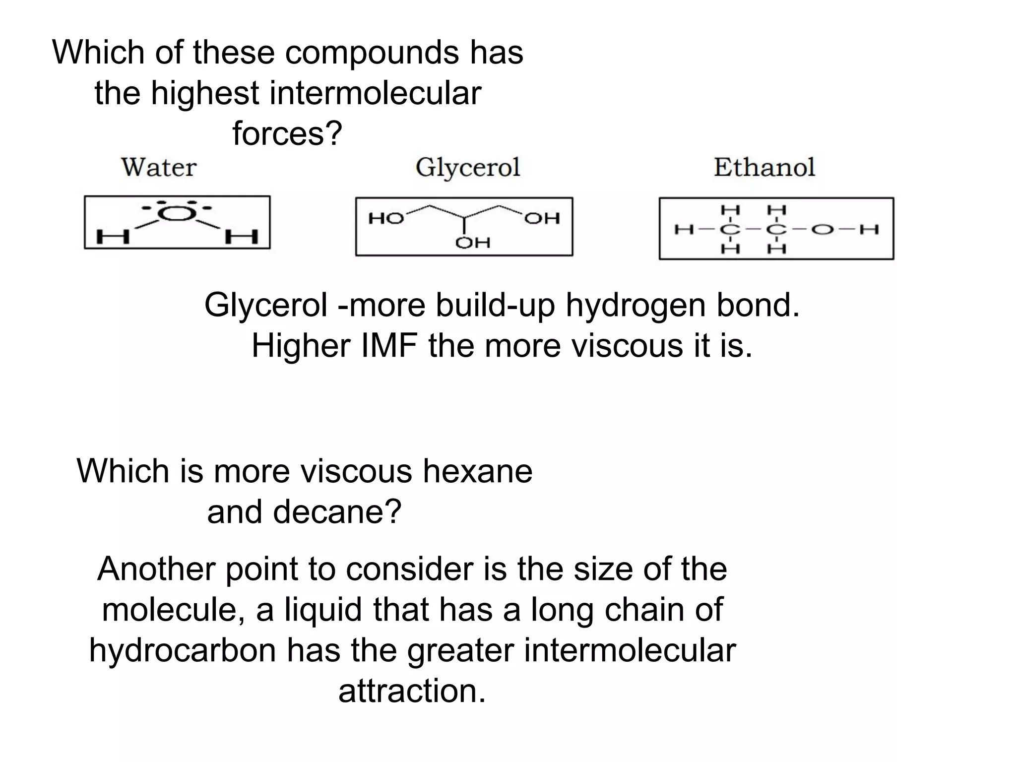 properties-of-water ppt | PPT