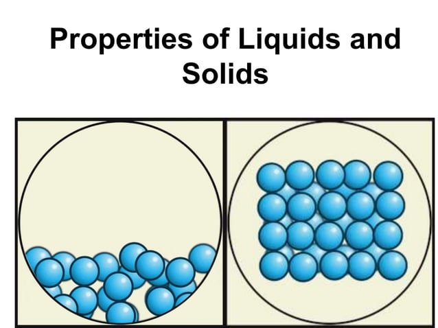 properties-of-water ppt | PPT | Chemistry | Science