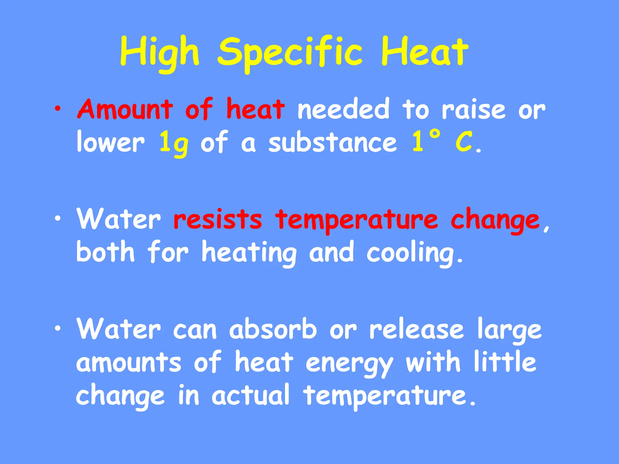 Properties-of-water-notes.ppt.pptxxxxxxx | PPTX