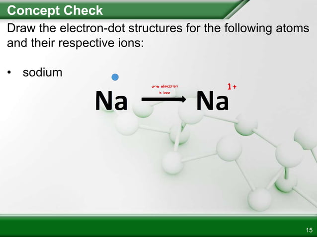 Properties and Formation of Ionic Compounds Powerpoint | PPTX | Chemistry | Science